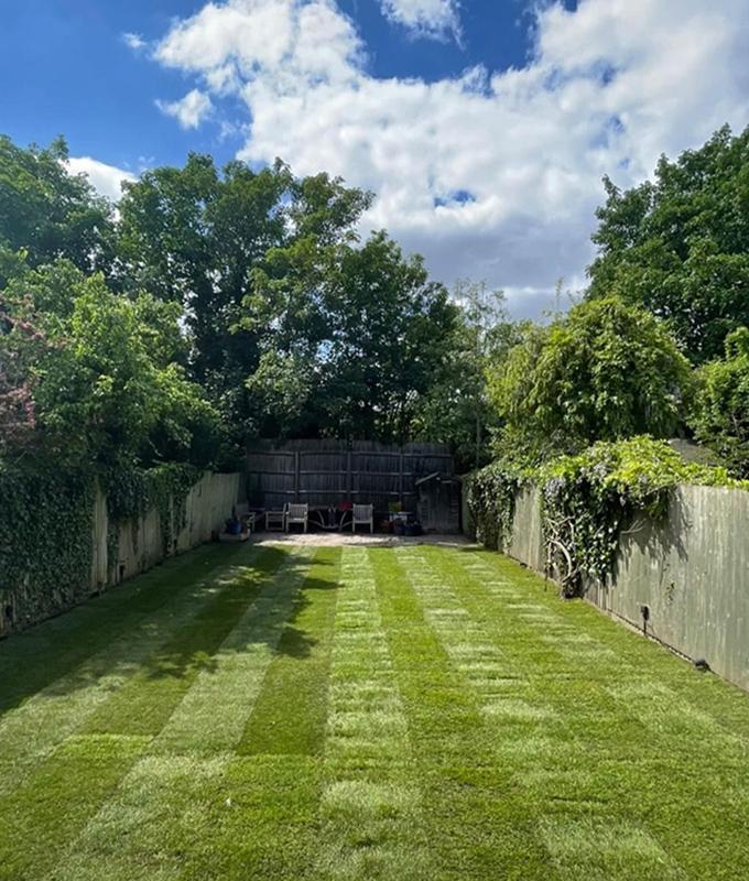 Landscaping and Garden Design London - Fantastic Gardeners